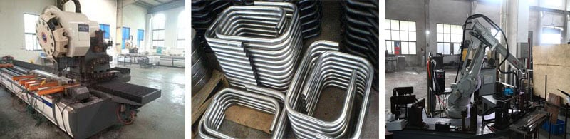 6063 T5 Aluminum Profile | Aluminum Extrusions & Fabrication